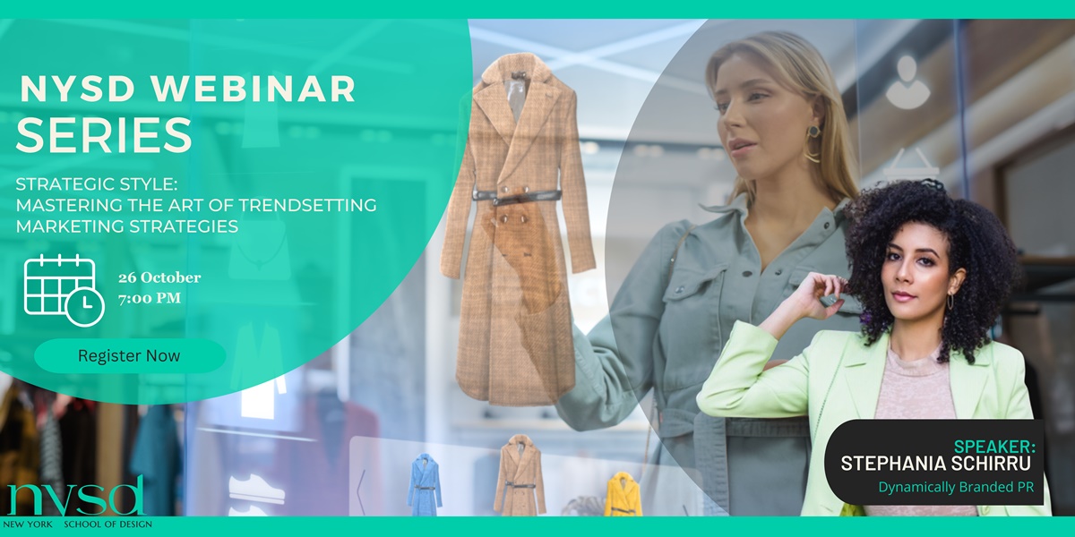 New York School of Design - Fast Track to Fashion Design